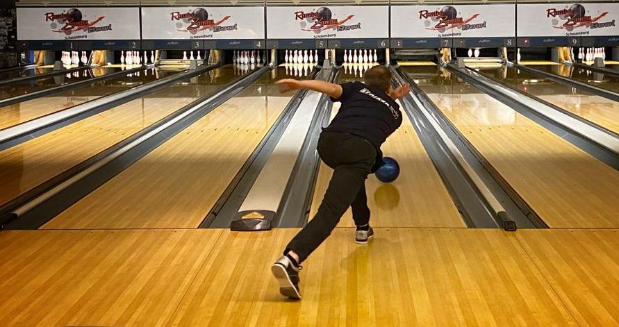 bowling | BSG Edeka Minden-Hannover